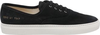 Common Projects Baskets - Noir