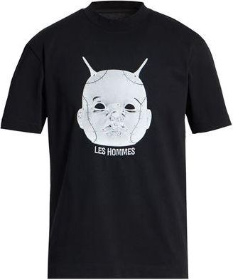 Les Hommes TOPS - T-shirts sur YOOX.COM