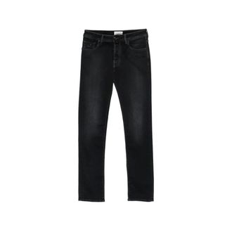 Jacob Cohen Homme, Jeans, Noir, Taille: W38 Jean slim Bard