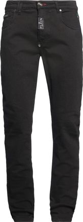 Philipp Plein HOSEN & R&Ouml;CKE - Jeanshosen auf YOOX.COM