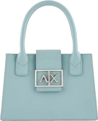 A|X Armani Exchange Sacs à main Armani Exchange Femme Signature