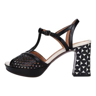 Chie Mihara Femme, Chaussures, Noir, Taille: 41 EU Kegy Sandales
