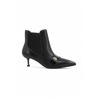 Liu Jo Stiefeletten mit Absatz - - Shoes - Damen - Schwarzk - 37 EU