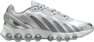 Nike Femme, Chaussures, Gris, Taille: 39 EU Baskets &agrave; dessus en tissu synth&eacute;tique et semelle en caoutchouc