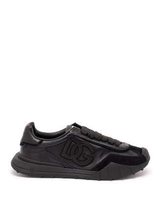 Dolce & Gabbana Baskets - Noir