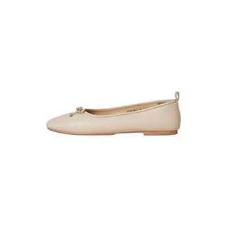 Cesare Gaspari Damen, Schuhe, Beige, 37 EUGr&ouml;&szlig;e