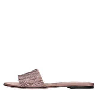 Gedebe Cassis Mule - - Shoes - Damen - Rosa - 37 EU