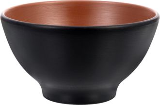 DOITOOL Keramik Chinesische Sch&uuml;ssel Japanische Ramen- Nudelschale 4. 6- Zoll- Imitation Porzellan Suppe Sch&uuml;ssel Servierschale - Geschirr f&uuml;r Udon Asiatische