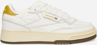Reebok Club C LTD Sneakers Vintage Yellow