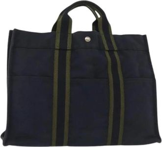 Herm&egrave;s Damen, Pre-Owned, Blau, ONE SIZEGr&ouml;&szlig;e