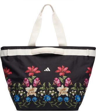 adidas Handtasche adidas Adidas Farm Tote Bag KR4080 Schwarz