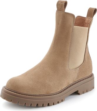 Elbsand Chelsea Boots