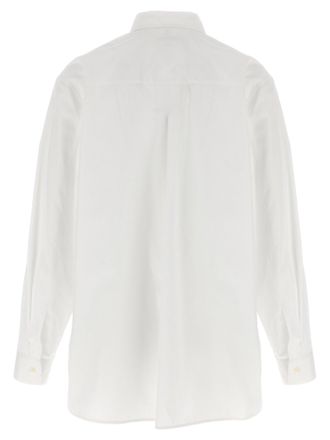 Jil Sander Shirt - White