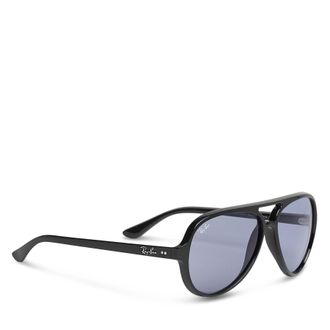 Ray-Ban Sonnenbrillen Ray-Ban 0RB4125 601/R5 Schwarz