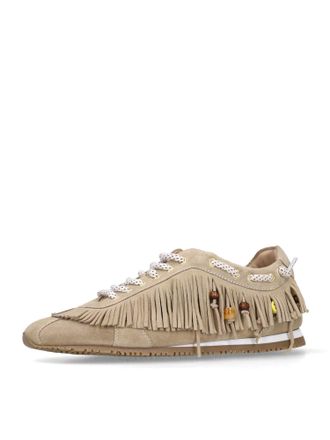 Sacha Sneaker