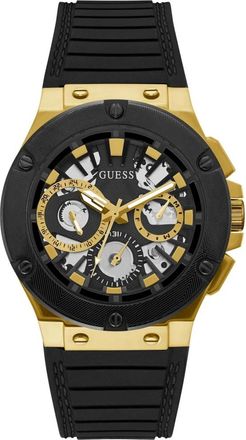 Guess Circuit Gw0487G5 - - Accessories - Herren - Schwarzk - ONE SIZE