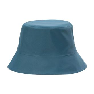 Arc'teryx Nightscap Bucket Hat - - Accessories - Herren - Blau - L/XL
