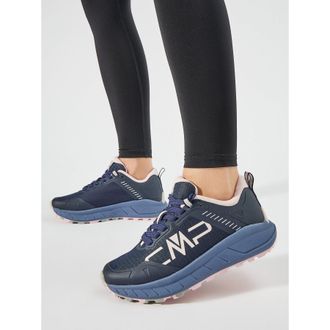 F.lli Campagnolo Sneakers CMP Hamber Wmn Lifestyle 3Q85486 Dunkelblau