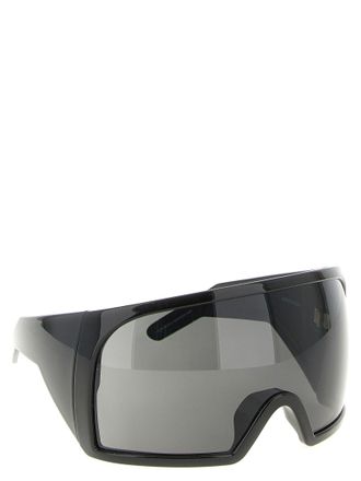 Rick Owens Sunglasses - Black