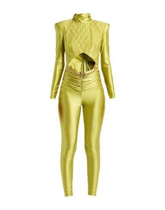 Elisabetta Franchi COMBINAISONS - Combinaisons enti&egrave;res sur YOOX.COM