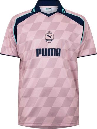Puma T-Shirt f&uuml;r Herren, Performance (Mauve)