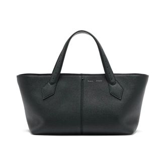 Proenza Schouler East West Chelsea Tote - - Bags - Damen - Schwarzk - ONE SIZE