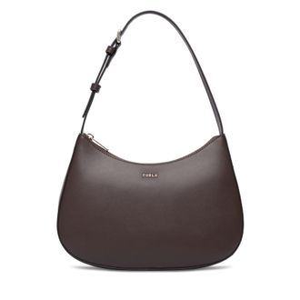 Furla Handtasche Furla Margot S WB02167 BX3104 2460S Braun