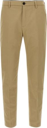 Department Five Department Five, Homme, Pantalons, Beige, Taille: W30 Prince Pants