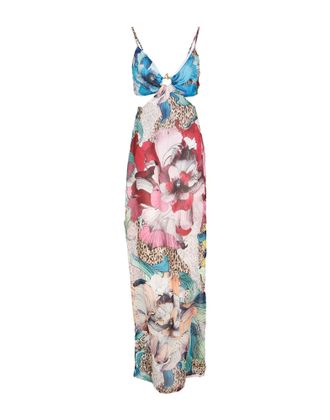 Just Cavalli KLEIDER - Maxi-Kleider auf YOOX.COM