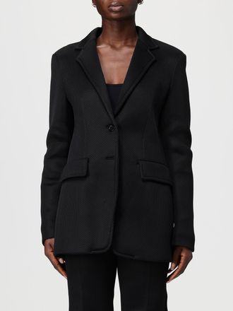 Max Mara Veste MAX MARA Femme couleur Noir