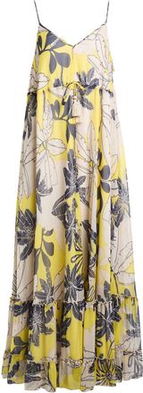 Twin-Set KLEIDER - Maxi-Kleider auf YOOX.COM