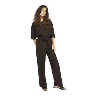 Mos Mosh MOS Mosh, Damen, Jumpsuits & Playsuits, Braun, 2XSGr&ouml;&szlig;e