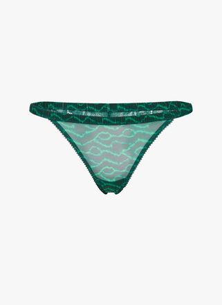 Love Stories Culotte imprim&eacute;e