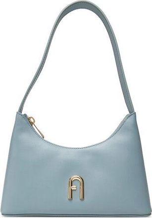 Furla Handtasche Diamante Mini WB00863 AX0733 BG 3963S Himmelblau