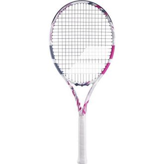 Babolat Herren Tennisschl&auml;ger EVO AERO PINK S CV