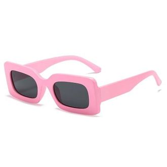 Generic Lunettes De Soleil Dext&eacute;rieur For Hommes Et Femmes, Id&eacute;ales For Les Vacances, La Conduite F&ecirc;tes(Pink)