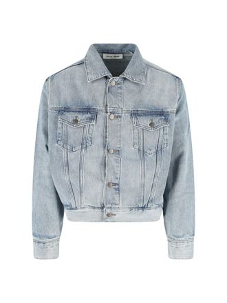 Fear of God Denim Jacket