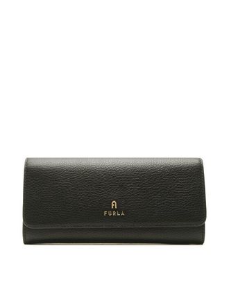 Furla Geldb&ouml;rse Camelia WP00317-HSF000-O6000-1-007-20-CN-P Schwarz