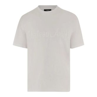 Amiri Herren, Oberteile, Beige, LGr&ouml;&szlig;e