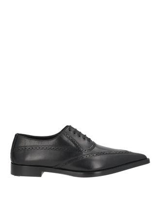 Alexander McQueen SCHUHE - Schn&uuml;rschuhe auf YOOX.COM