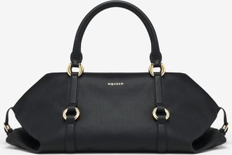 Alexander McQueen Farringdon Maxi Tasche - Item 8456431VDEB1000