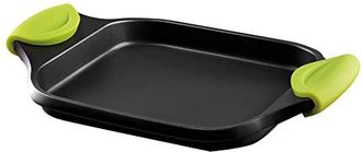 Castey Fundix Castey F3-IP35 Plateau de Cuisson, Kiwi