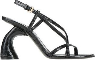Dries Van Noten CHAUSSURES - Sandales sur YOOX.COM