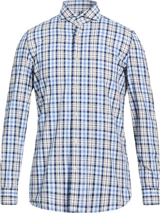 LUIGI BORRELLI NAPOLI TOPS - Hemden auf YOOX.COM