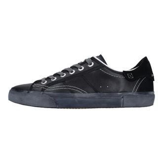 Hidnander Herren, Schuhe, Schwarzk, 46 EUGr&ouml;&szlig;e
