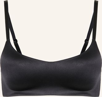 Passionata T-Shirt-Bh Bianca schwarz