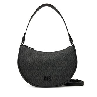 Michael Kors Handtasche MICHAEL Michael Kors Kyla 32T5T8QU1B Schwarz