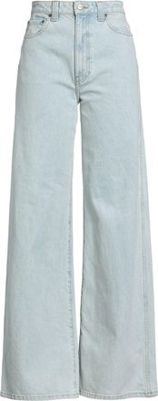 Khaite HOSEN & R&Ouml;CKE - Jeanshosen auf YOOX.COM