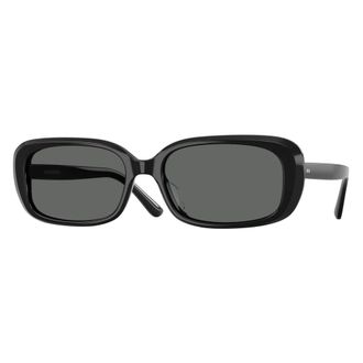 Oliver Peoples Elietta Sonnenbrille - - Accessories - Damen - Schwarzk - 54 MM