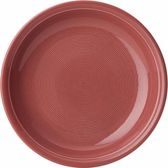 Rosenthal Thomas Trend Colour Chilli Red Suppenteller 22cm